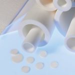 Porex Medien | Poröser Filter | Poröse Filter - Porex