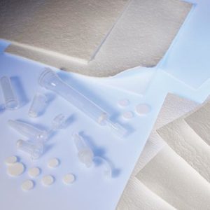 Porex Medien | Poröser Filter | Poröse Filter - Porex