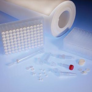 Porex Medien | Poröser Filter | Poröse Filter - Porex