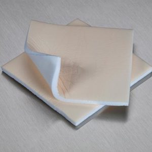 Medical Foam - Faster Healing with Improved Patient Comfort