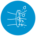 Porex Virtek® PTFE Hydrophobic Membrane