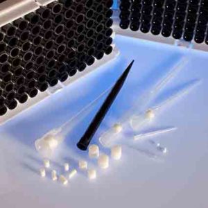 Pipette Filters for Optimized Quality Standards