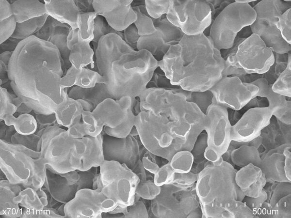 Porous polymers deliver endless versatility next-generation products
