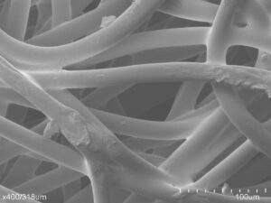 Glass Fiber - Solutions for High-Performance Applications