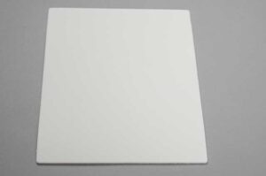 4712 - POREX® 1/8" Hydrophobic Large Pore Size Sheet - Porex