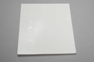 4712 - POREX® 1/8" Hydrophobic Large Pore Size Sheet - Porex