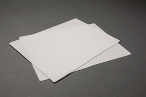 4920 - POREX® 1/16" Hydrophobic Medium Pore Size Sheet - Porex