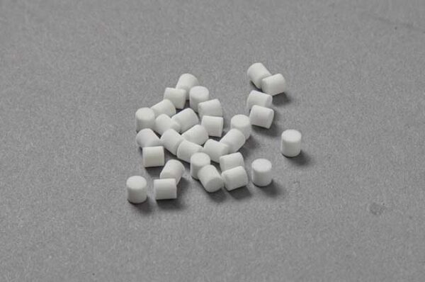 5070 - POREX® Hydrophobic Medium Pore Size Cylinder - Porex