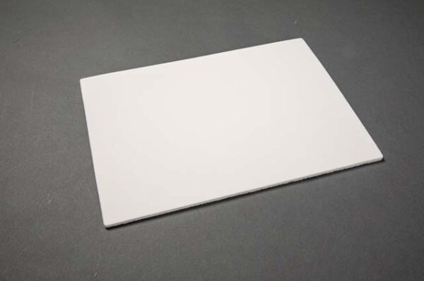 5422 - POREX® 1/6" Self-Sealing Medium Pore Size Sheet - Porex