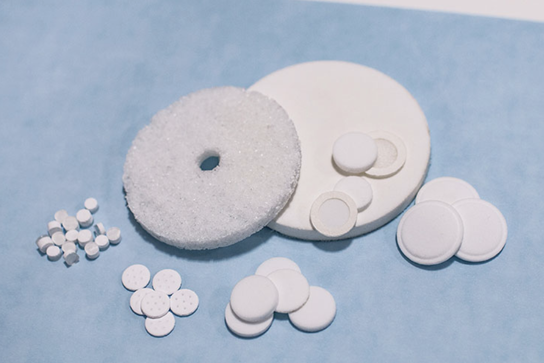 Preferred Converters Program | Porous Plastics Distributors