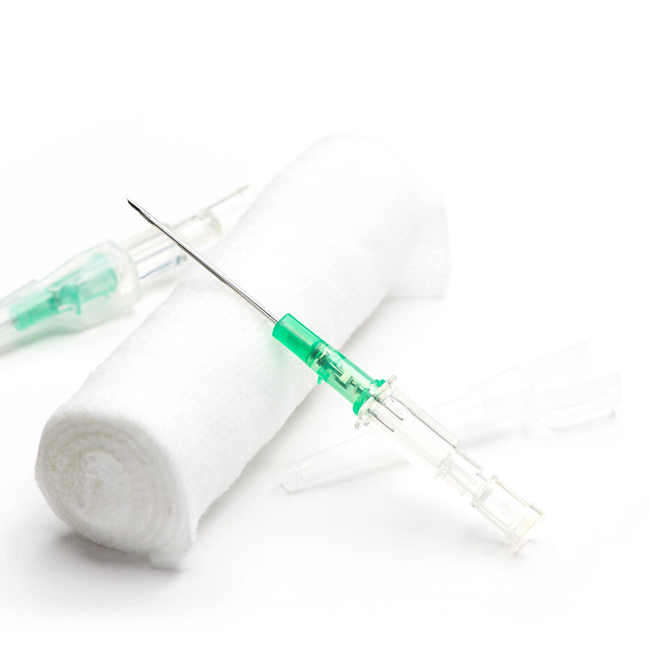 Medical Devices - Porous Materials for Medical Devices