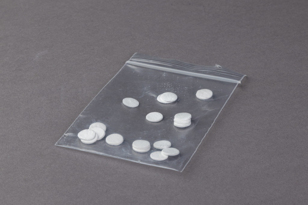 FGSO-10-107256 - POREX® Glass Fiber Absorpitive Filter - Porex