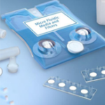 Microfluidic Debubbler and Vent Membranes