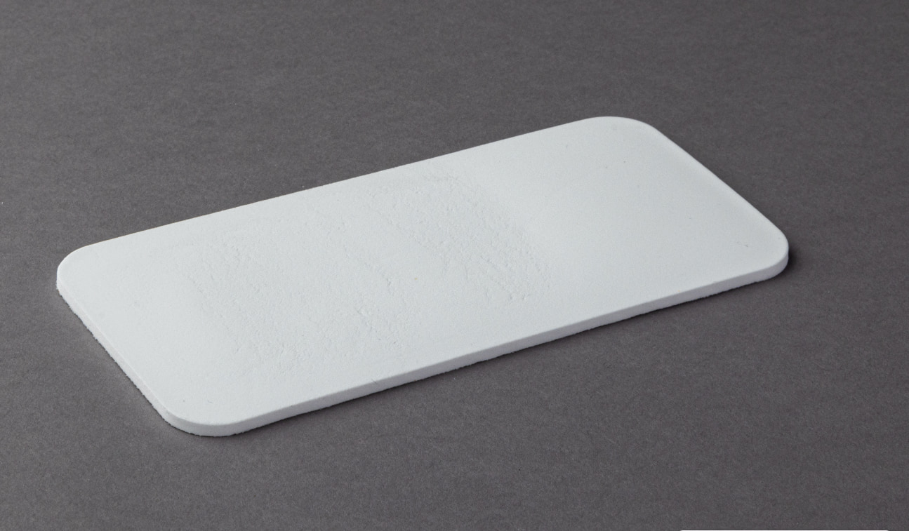 S001306 - POREX® Hydrophilic High Pore Volume Sheet - Porex