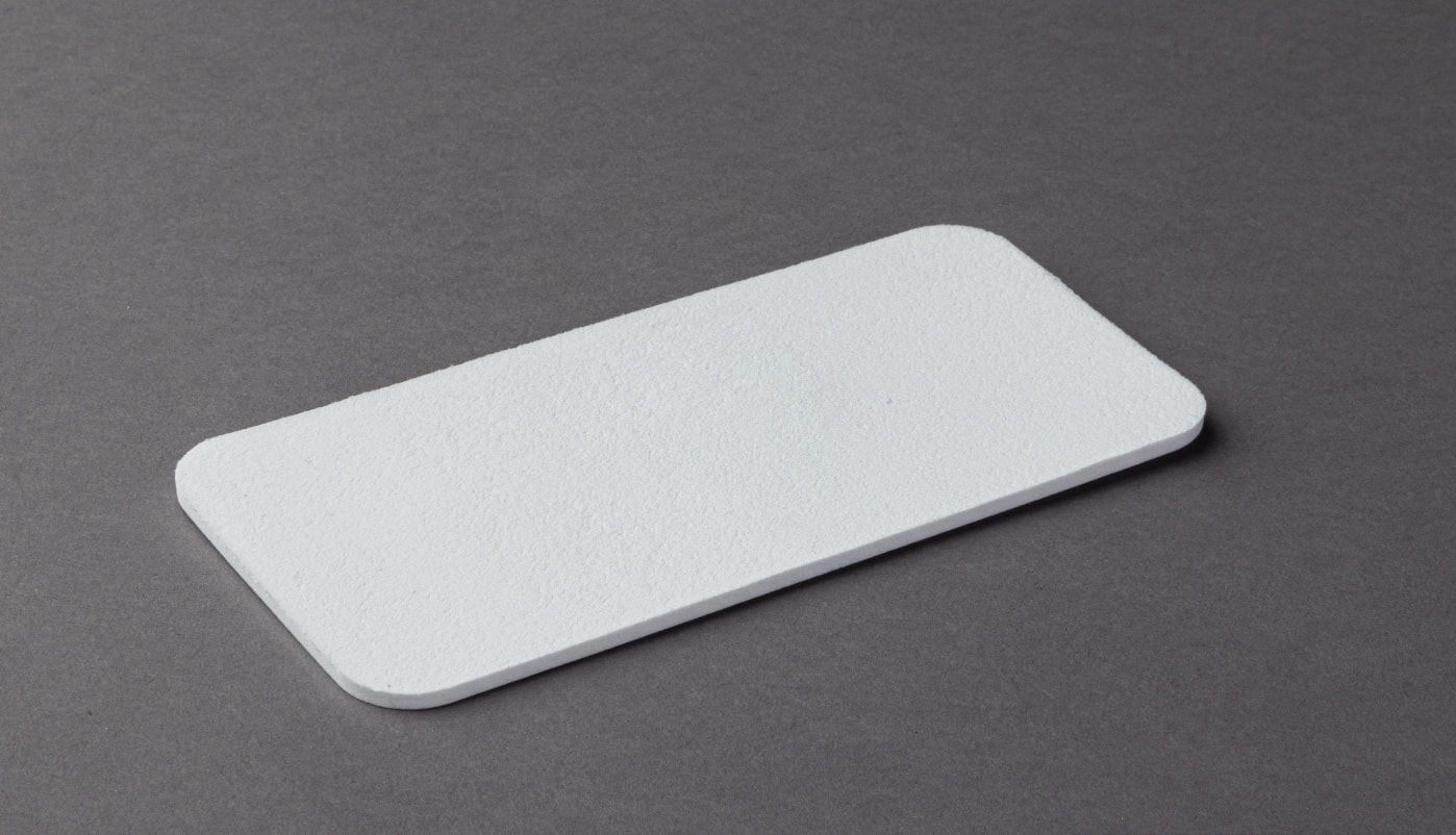 S001306 - POREX® Hydrophilic High Pore Volume Sheet - Porex