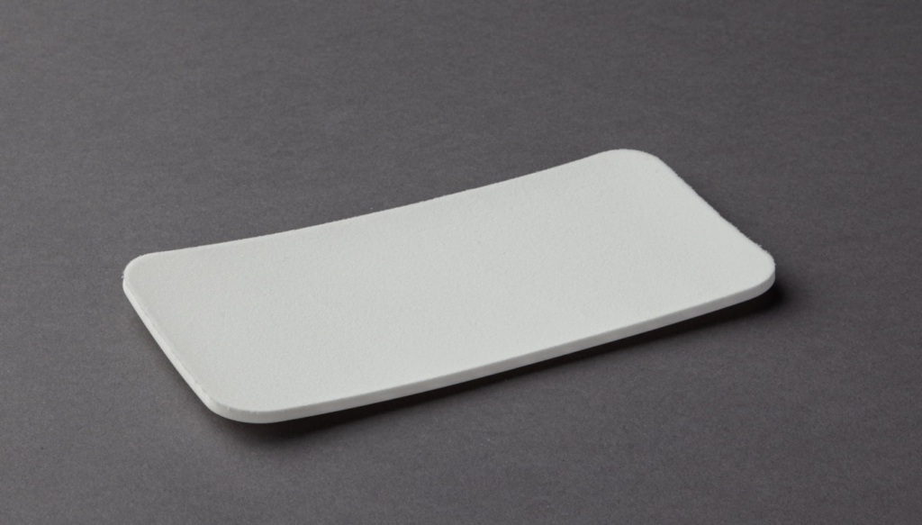 S001308 - POREX® Self-Sealing Medium Pore Size Sheet - Porex