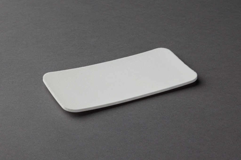 S001308 - POREX® Self-Sealing Medium Pore Size Sheet - Porex