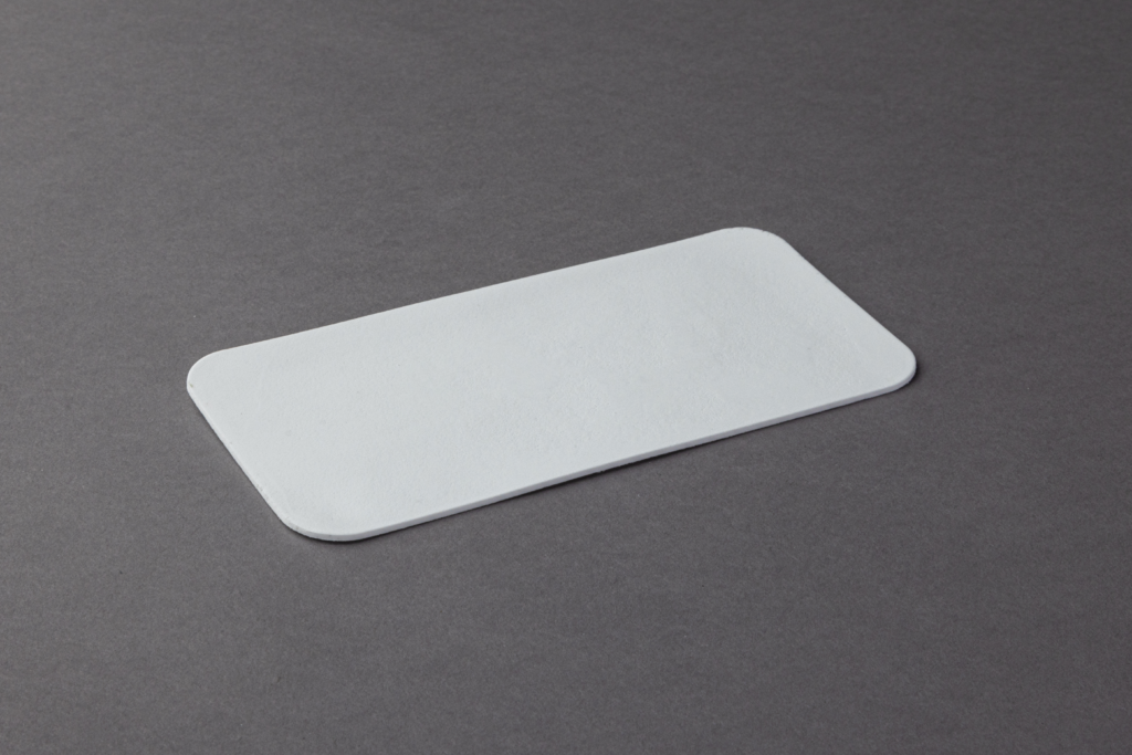 S001315 - POREX® Hydrophilic High Pore Volume Sheet - Porex