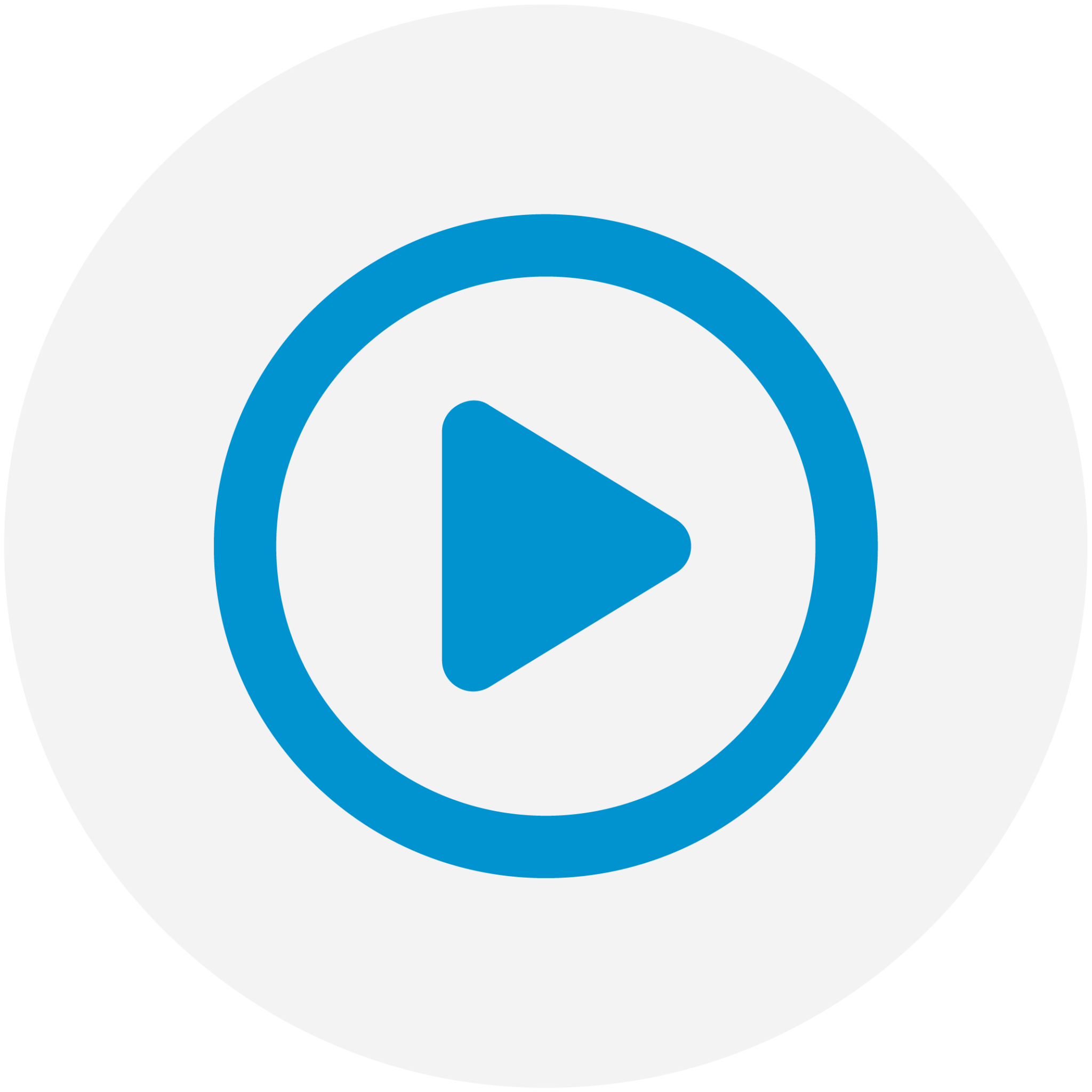 Porex Virtek® PTFE Hydrophobic Membrane