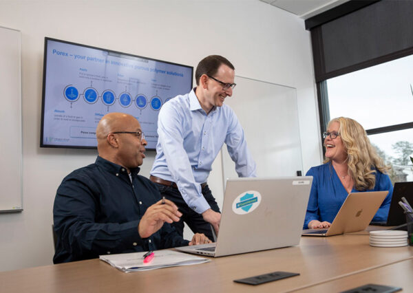 Design & Development - How We Work