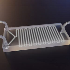 Microfluidic Cartridges - Advanced Microfluidic Solutions