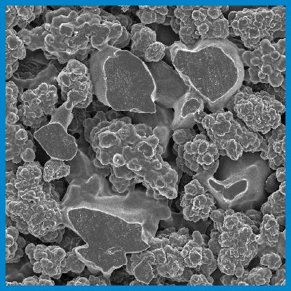 Advanced Porous Polymer Components for Filtration, Venting and Absorption